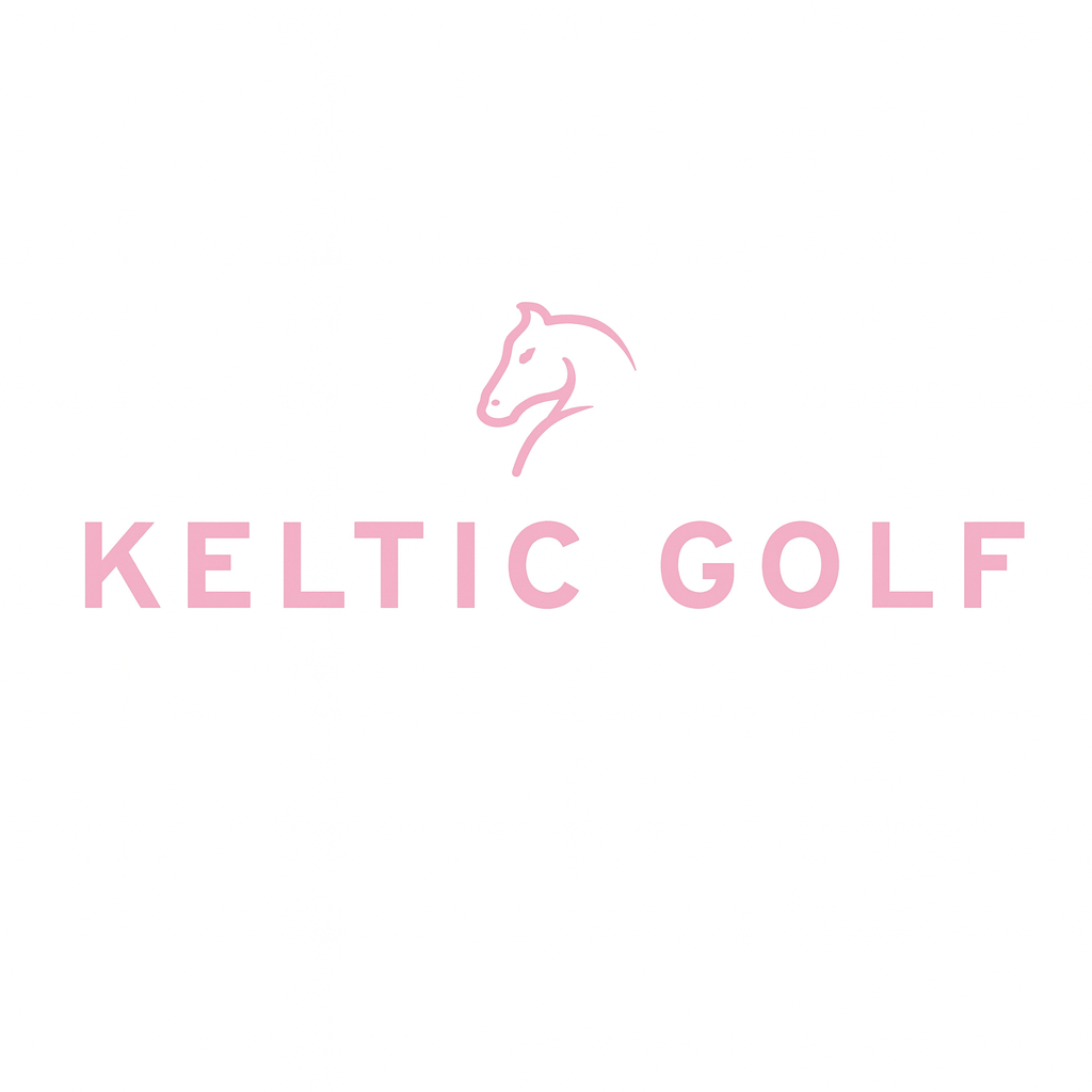 LADIES GOLF COLLECTION – Keltic Golf
